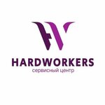HardWorkers Service Center (Volokolamskoye Highway No:71к4), telefon tamir servisi  Moskova'dan
