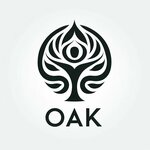 Oak Yoga (Kirovogradskaya Street No:11к1), yoga stüdyosu  Moskova'dan