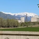 Tekeli (Ál-Farabı kóshesi No:4, Tekeli qalasy), tren garları  Tekeli'den