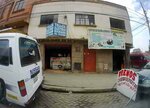 Brake, Kingpin and Door Closing Service Mario (Department of La Paz, Provincia Murillo, El Alto, Tejada Triangular, Calle 5 T. Triangular), oto döşeme  El Alto'dan