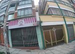 Alison (Department of La Paz, Provincia Murillo, La Paz, Calle Cuba, 1975), ekmek fırını  Bolivya'dan