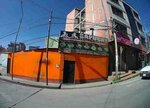 Sapucay (Department of La Paz, Provincia Murillo, La Paz, Avenida Mario Mercado, 107), restoran  Bolivya'dan