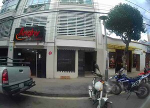 Pollos Anghy (Department of Chuquisaca, Oropeza Province, Municipality of Sucre, Distrito D-1), restoran  Sucre'den