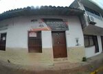 Shekinah (Santa Cruz de la Sierra, Distrito Municipal 11, Subdistrito CIII, La Paz, 86), matbaalar  Bolivya'dan