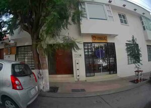 Physiotherapy Center (Department of Chuquisaca, Oropeza Province, Municipality of Sucre, Distrito D-1), tıp merkezleri ve klinikler  Sucre'den
