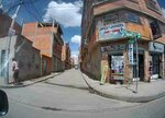 Azo Limp (Department of La Paz, Provincia Murillo, El Alto, Upea, Avenida Sucre A, 210), çamaşırhaneler  Bolivya'dan