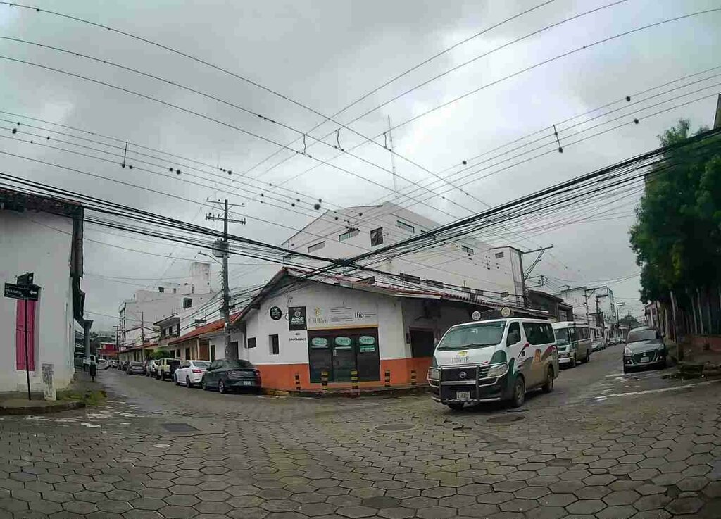 Hastaneler Ohm medicina complementaria, Santa‑Krus, foto