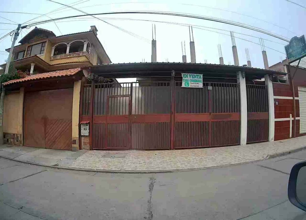 Düğün, toplantı salonu Comfort Palace Event Hall, Cochabamba, foto