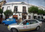 Optica (Department of Chuquisaca, Oropeza Province, Municipality of Sucre, Distrito D-1), optik  Sucre'den