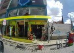 Ariana'S Bikes (Department of La Paz, Provincia Murillo, El Alto, Avenida 16 de Julio), spor mağazaları  El Alto'dan