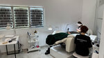 OMarchenkova Lashes Studio (Troitskiy bulvar No:1), kaş ve kirpik salonu  Troitsk'ten