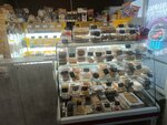 Cupcake (Fomushina Street No:37), market  Kaluga'dan