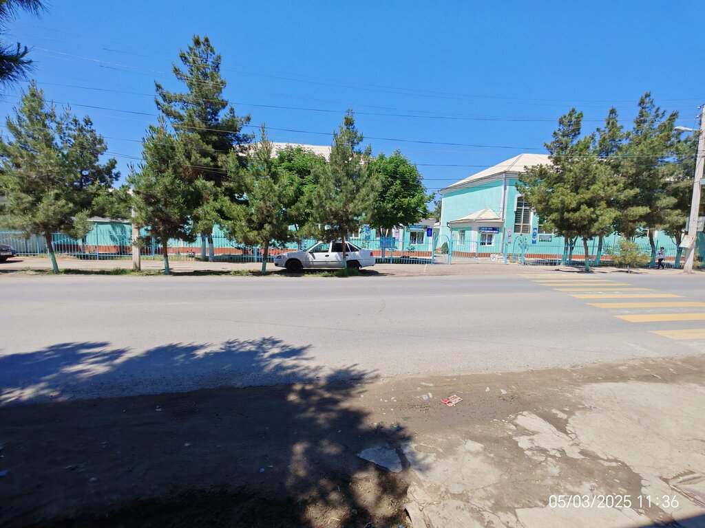 Ortaokul 38th General Secondary School, Andican, foto