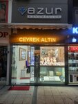 Azur Kuyumculuk (Muğla, Marmaris, Tepe Mah., 33 Sok.), kuyumcular  Marmaris'ten