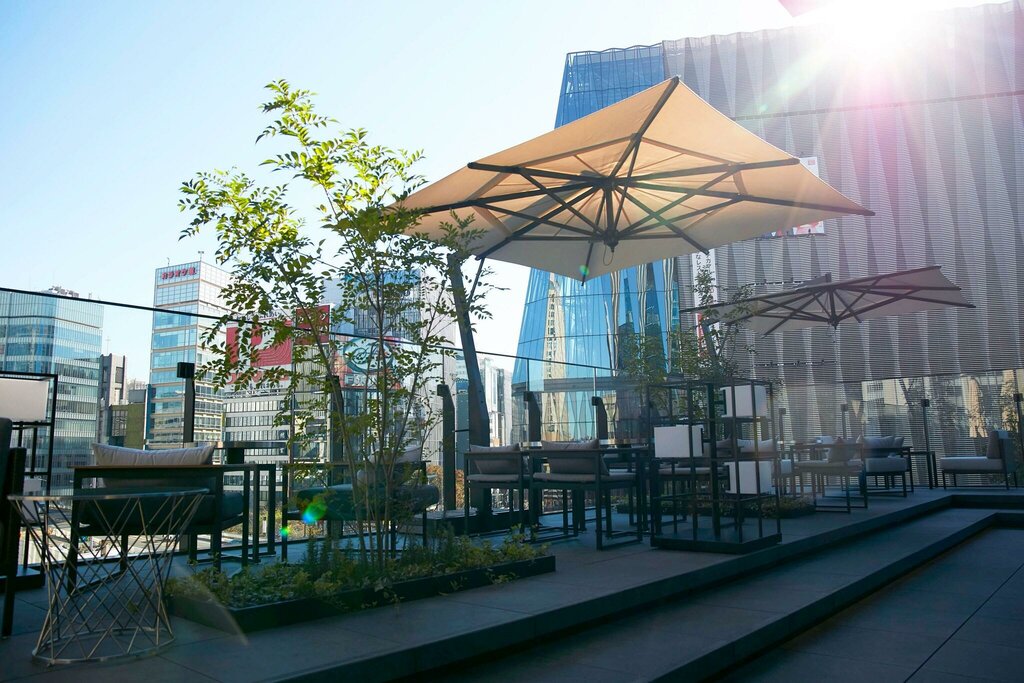 Otel The Gate Hotel Tokyo by Hulic, Tokyo, foto