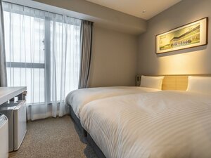 Bay Hotel Tokyo Hamamatsucho (Tokyo Metropolis, Special Ward Minato, Shiba District, Hamamatsucho 1 chome, 16-9), otel  Tokyo'dan