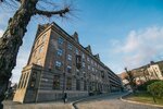 Clarion Collection Hotel Havnekontoret (Slottsgaten No:1), otel  Bergen'den
