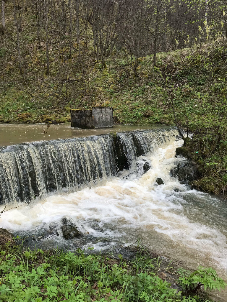 Doğa Пещера Шумиха, Çeliabinskaya oblastı, foto