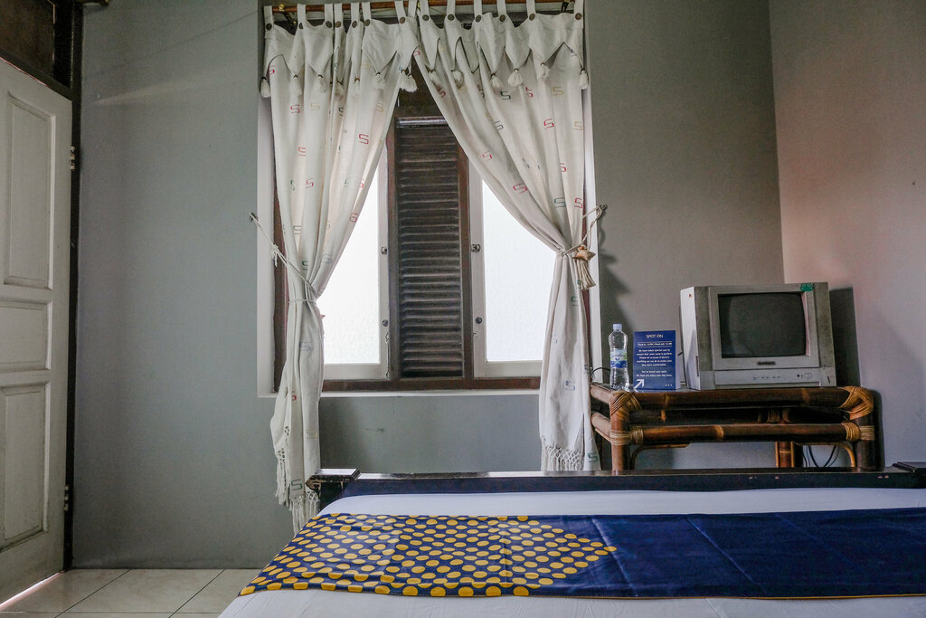 Otel Villa Hardi by Oyo Rooms, , foto