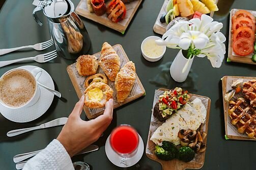 Restoran Arena Sports Bar & Kitchen, Dibba, foto