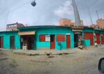 Esoterismo (Department of La Paz, Provincia Murillo, La Paz, Avenida Panorámica), falcılar ve medyumlar  La Paz'dan