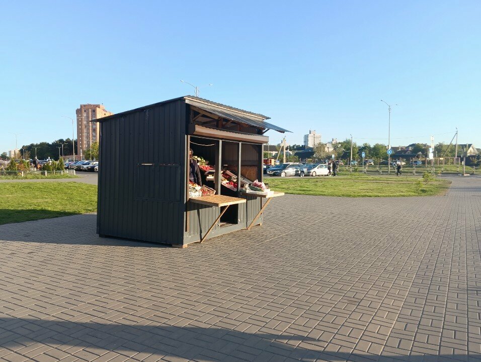 Manavlar Овощи и фрукты, Minsk, foto