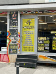 Hornets Gym (Rasimpaşa Mah., Elmalı Çeşme Sok., No:27A, Kadıköy, İstanbul), fitness kulüpleri  İstanbul'dan