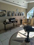 Музей 100 летия Вторчермета (vulica Lipavaja Alieja No:6), müzeler ve sanat galerileri  Moguilev'den