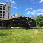 Gurme (Ostrovskogo Street No:38Ак1, City of Kazan), düğün, toplantı salonu  Kazan'dan