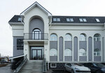 Дом туриста (Kommunalnaya Sloboda Street No:25А), otel  Cheboksary'den