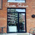 Shakari (Nino Zhvania Street No:55), ekmek fırını  Tiflis'ten