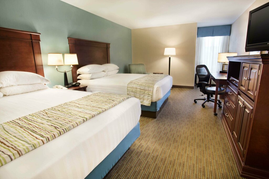 Otel Troy Inn & Suites, Troy, foto