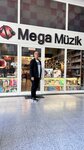 Mega Plak Müzik Yapım (İstanbul, Bakırköy, Şenlikköy Mah., Ertürk Sok., 2), diskler, plakalar  İstanbul'dan
