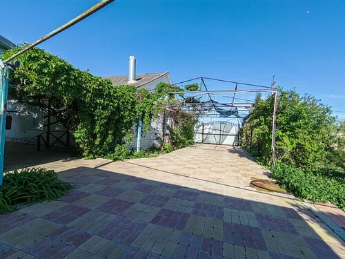 Otel Diana, Volgogradskaya oblastı, foto