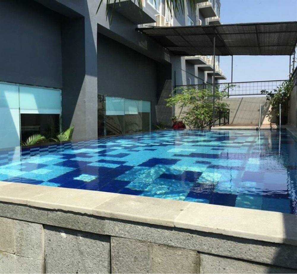 Otel Agria Gino Feruci Bogor, Bogor, foto