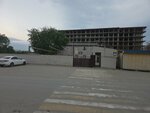 Средняя общеобразовательная школа № 53 (Prazhskaya ulitsa No:28), ortaokul  Makhachkala'dan