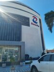 Banco Fie (Santa Cruz de la Sierra, Distrito Municipal 5, Subdistrito 69), banka  Santa‑Krus'tan
