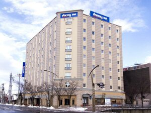 Dormy Inn Express Koriyama Natural Hot Spring (Fukushima Prefecture, Koriyama), otel  Koriyama'dan