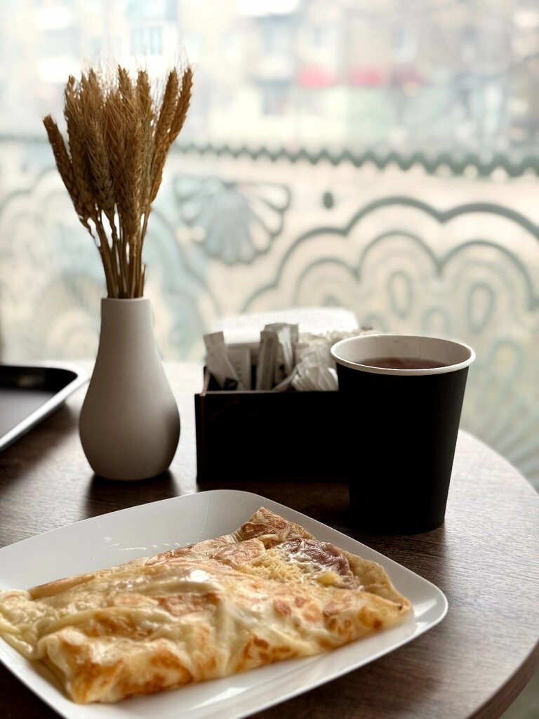 Kafe Блины у Саши, Kotlas, foto