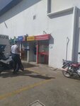 Banco Economico (Santa Cruz de la Sierra, Avenida Virgen de Cotoca), atm'ler  Santa‑Krus'tan