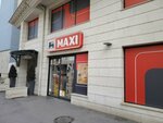 Maxi (Kajmakcalanska Street No:24), süpermarket  Belgrad'dan