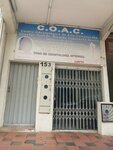 Coac (Santa Cruz de la Sierra, Distrito Municipal 11, Subdistrito CII, Celso Castedo, 153), özel ağız ve diş sağlığı klinikleri ve muayenehaneleri  Santa‑Krus'tan