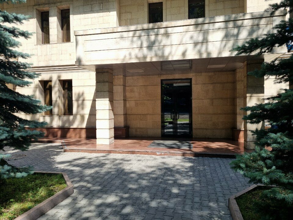 Giyim mağazası In Perfect Match, Almatı, foto