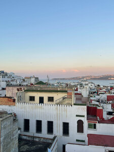 Dar Tanger Medina (Tangier, 11 Rue Lokous), otel  Tanca'dan