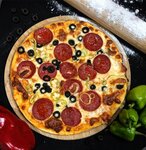 Pizza Bears (Çanakkale, Biga, İnönü Cad., 39), pizzacılar  Biga'dan