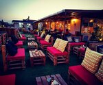 Juliagordos Apart&Otel (Adnan Menderes Mah., Mimar Sinan Cad., Gördes, Manisa), otel  Gördes'ten