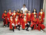 Assa Dance (Zhubanov Street No:3А), dans okulları  Almatı'dan
