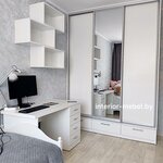 Interior-furniture (Račnaja vulica No:22Б, Settlement of Chonki), ray dolap üreticileri  Gomelskaya oblastından