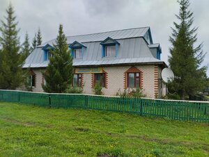 Салкын-Чишминский сельский клуб (ulitsa Narimanova No:50, derevnya Salkyn-Chishma), kültür ocakları  Tataristan'dan