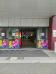 Popoliuqu (Kurchatova Street No:55), oyun makinesi  Obninsk'ten